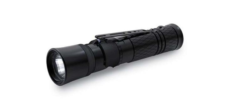 T007|MULTIFUNCTION FLASHLIGHTS
